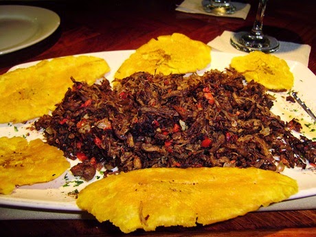 El Sancochadero de Cocinaparados: El Chigüire, el señor de la hierba
